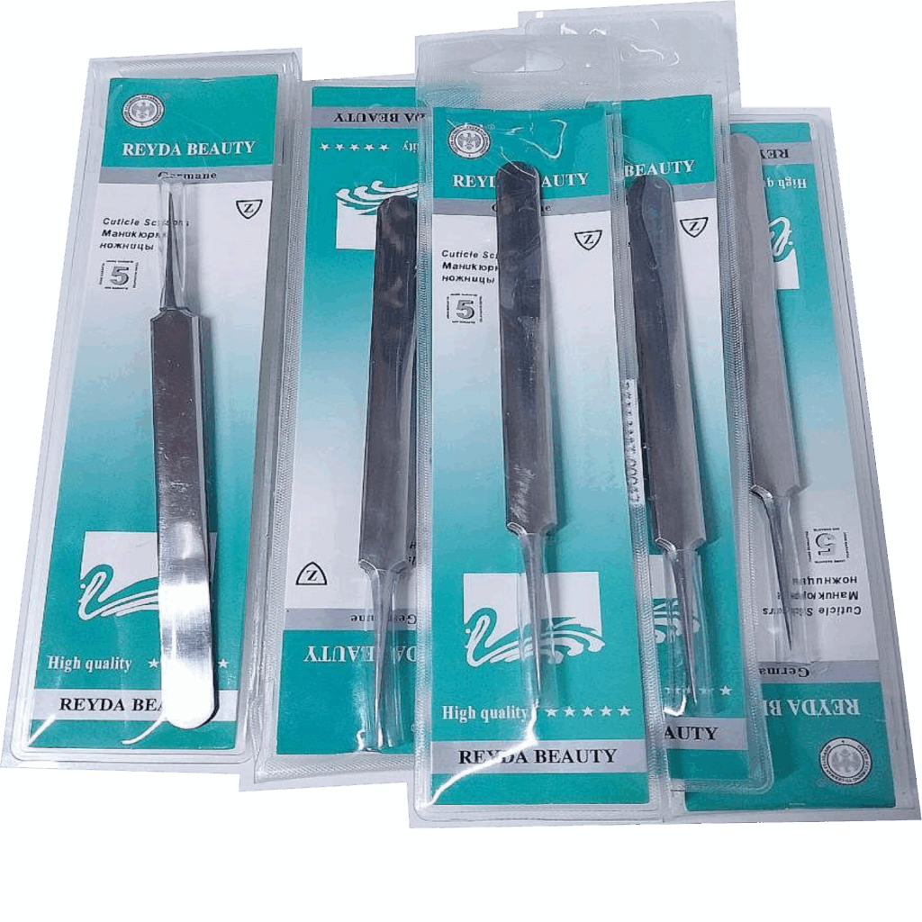 PINZA PARA PAPEL FILTRO Y MEMBRANAS – RYM LAB